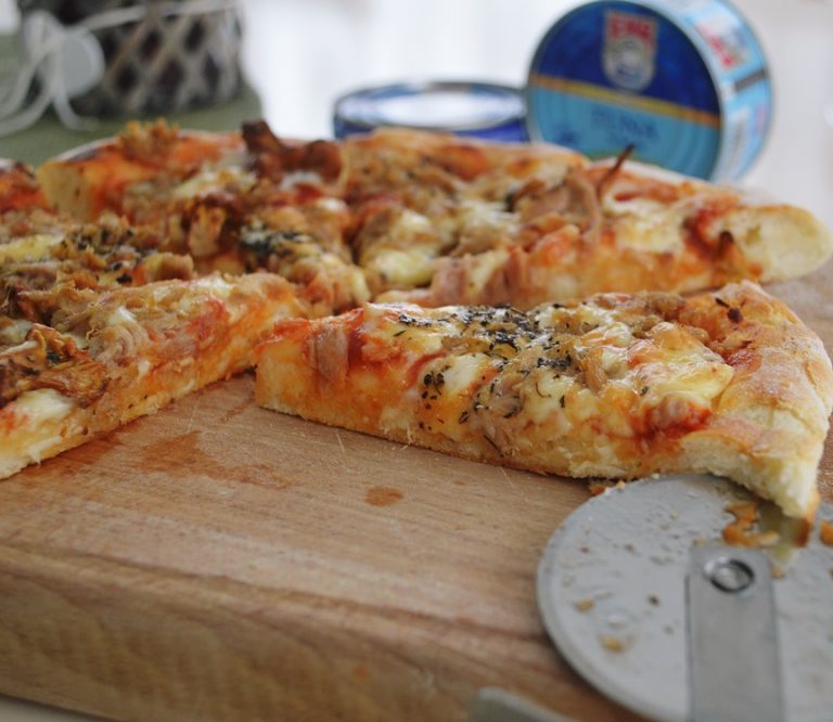 pizza_ton_4 - Rețete Papa Bun